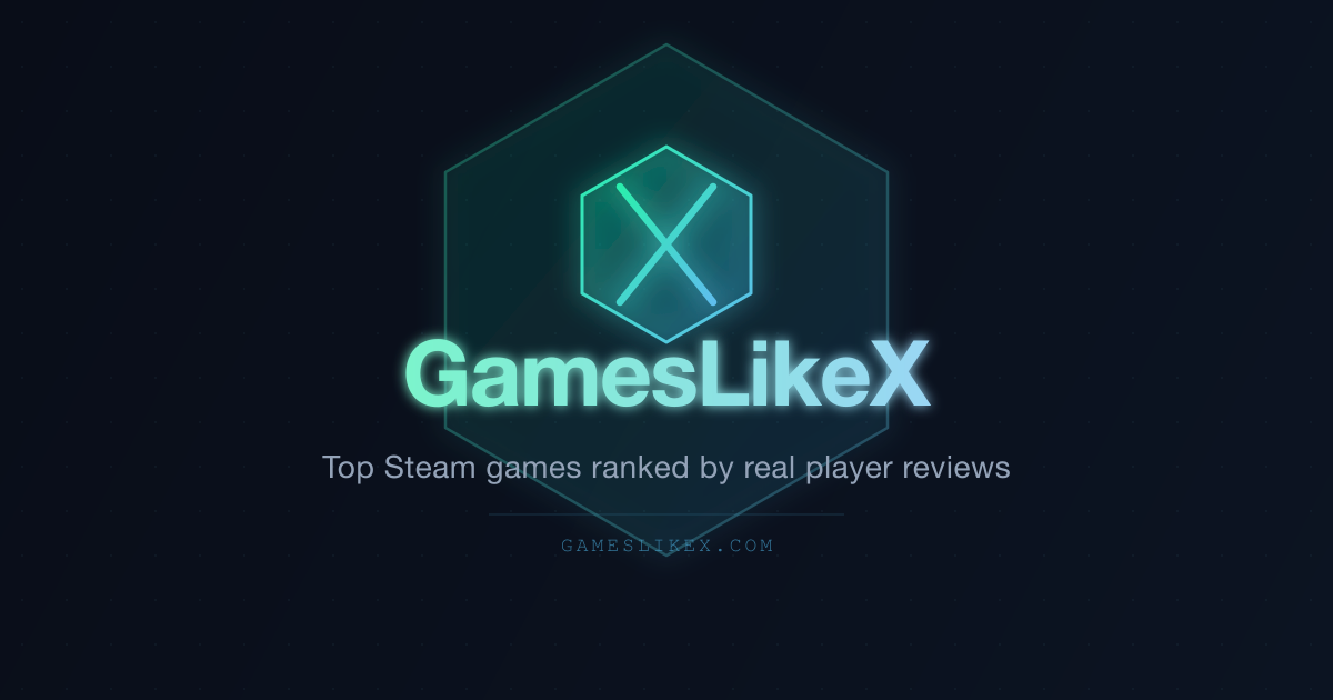 Underrated Strategy Games on Steam (2026)